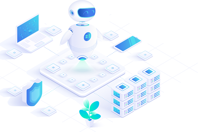 Strend - Vue.js Machine Learning Template