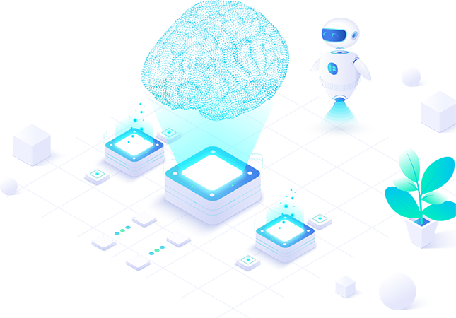 Strend - Vue.js Machine Learning Template
